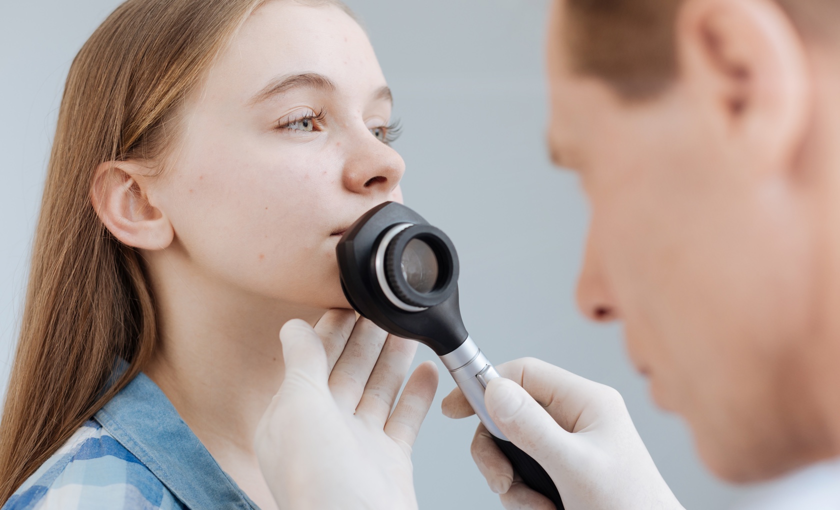 Acne Dermatologists in Crest Hill & Naperville | Premier Dermatology