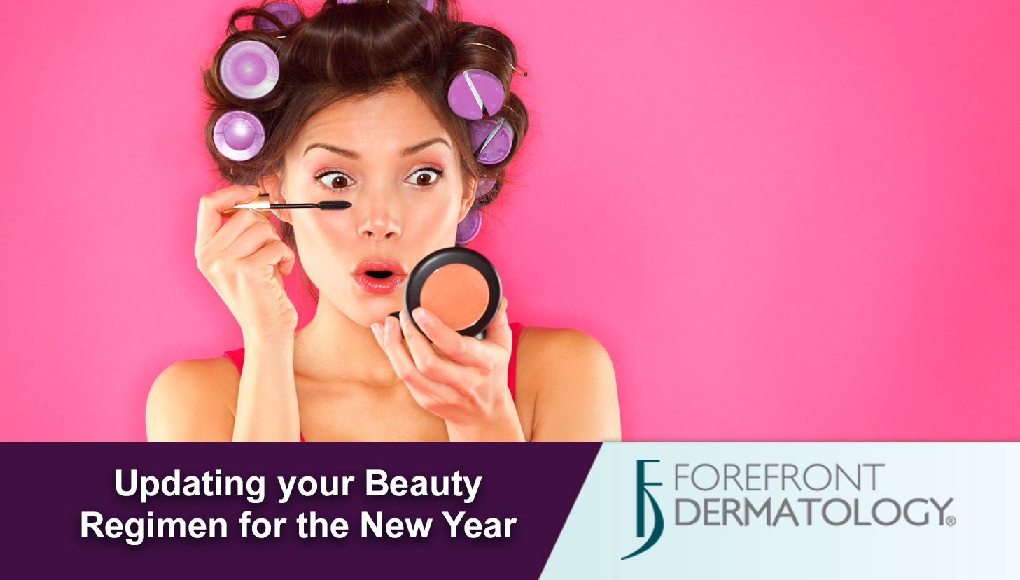 Top Five Tips for Updating Your Beauty Regimen for the New Year ...