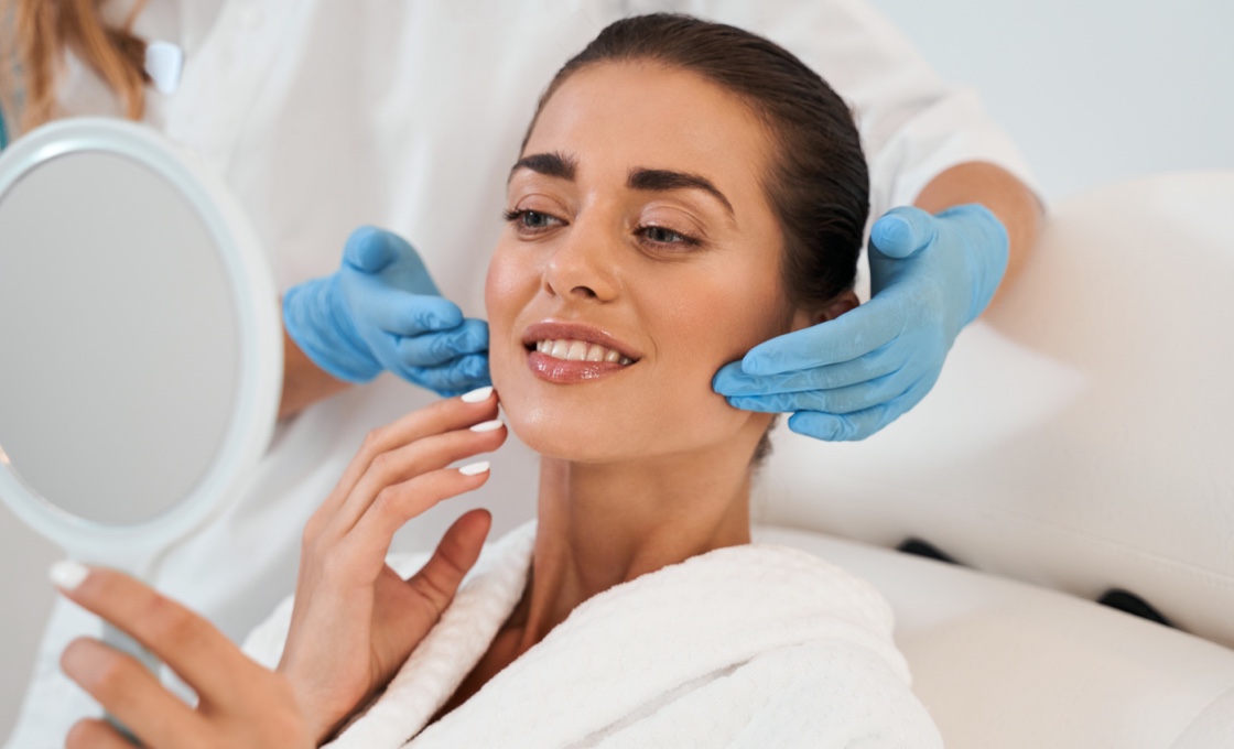 Juvederm® Treatment Dermatologists in Crest Hill & Naperville | Premier ...